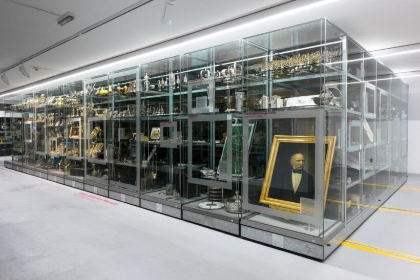 Vienna: Jewish Museum Vienna and Museum Judenplatz Tickets - A Closer Look at the Experience