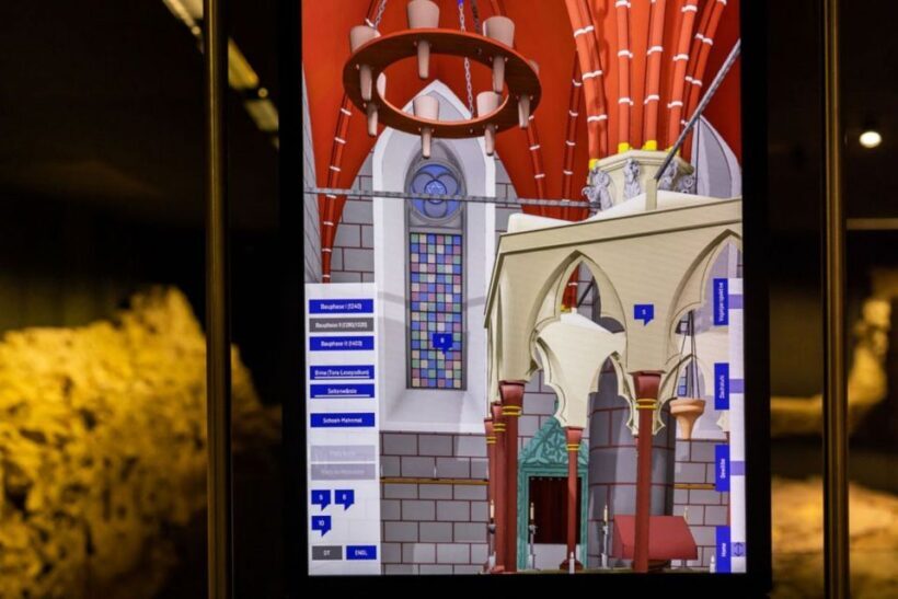Vienna: Jewish Museum Vienna and Museum Judenplatz Tickets - FAQ