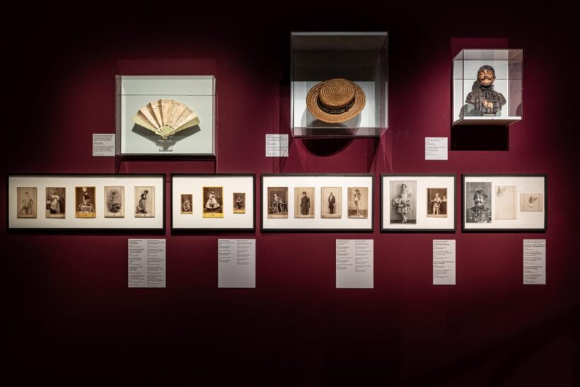 Vienna: Johann Strauss 200th birthday anniversary exhibition - Key Points