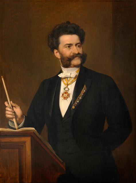 Vienna: Johann Strauss 200th birthday anniversary exhibition - Overview of the Experience