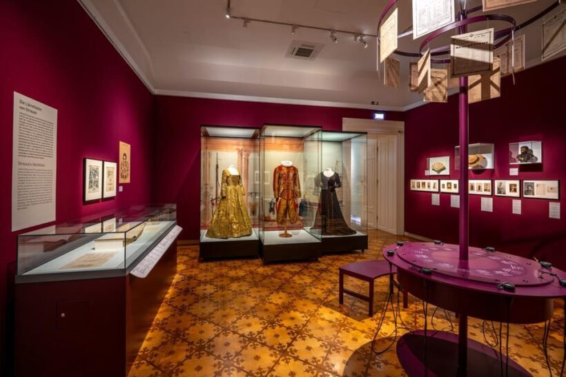 Vienna: Johann Strauss 200th birthday anniversary exhibition - Why You Should Consider This Tour