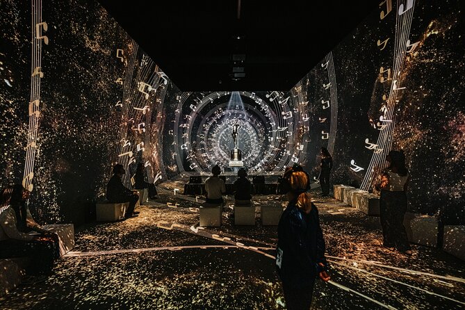 Vienna: King of Waltz - immersive Johann Strauss Museum - Key Points