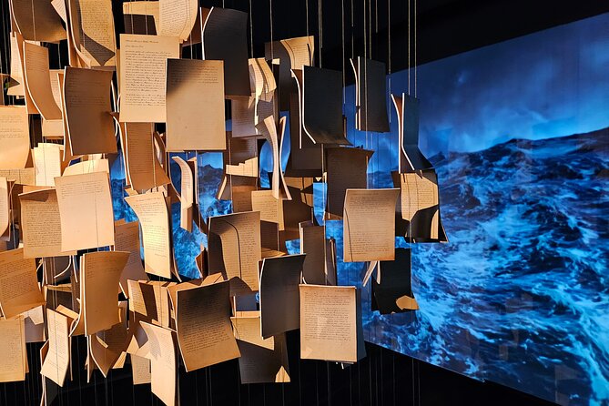 Vienna: King of Waltz - immersive Johann Strauss Museum - What Visitors Say