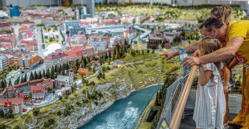 Vienna: Kingdom of Railways Museum Entry Ticket - An Introduction to the Experience