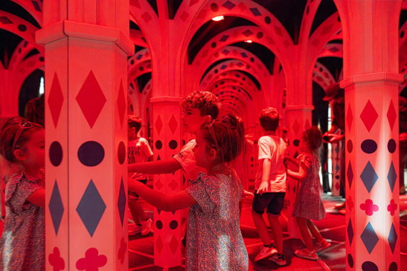 Vienna: Kingdom of Railways Museum Entry Ticket - Interactive Activities and Family Fun