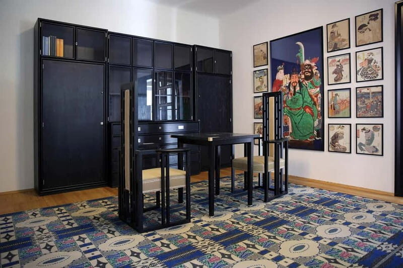 Vienna: Klimt Villa (Gustav Klimt Atelier & Museum) Ticket - Exploring the Klimt Villa: Vienna’s Artistic Gem