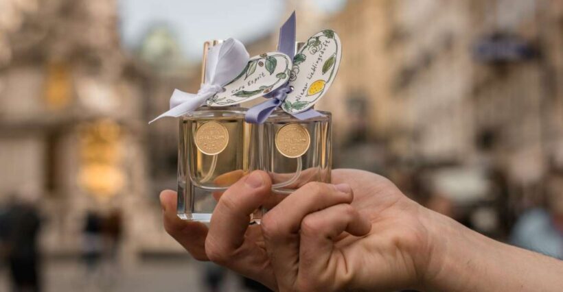 Vienna: KuK Perfumery Filz - Viennese Perfume Tasting - An Authentic Perfume Journey in Vienna