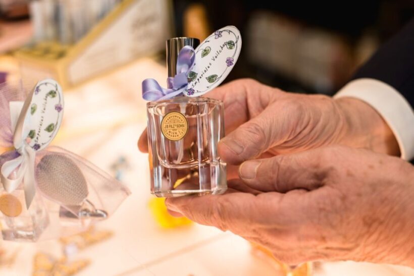 Vienna: KuK Perfumery Filz - Viennese Perfume Tasting - FAQs