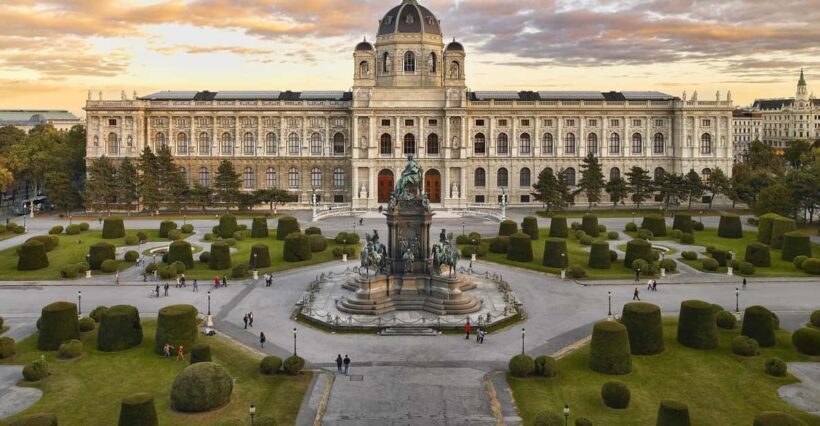 Vienna: Kunsthistorisches and Leopold Museum Combo Ticket - Key Points
