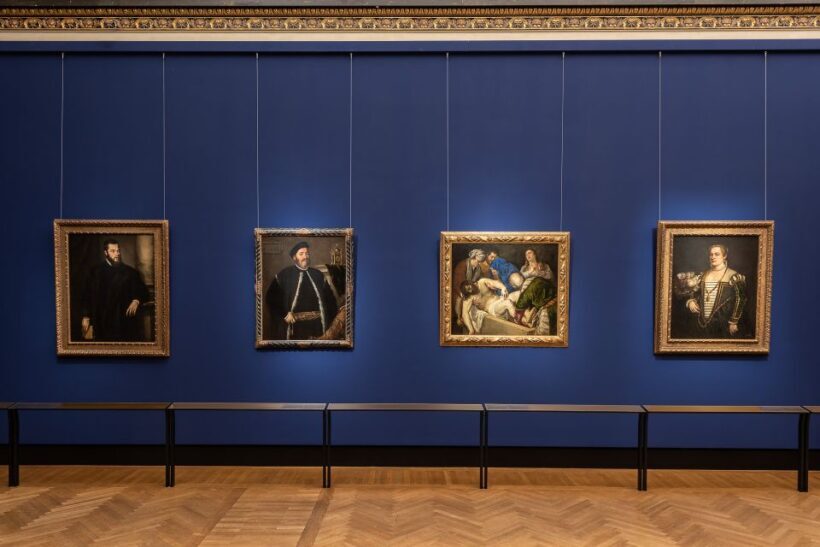 Vienna Kunsthistorisches Museum Day Admission Ticket - Inside the Museum: What to Expect