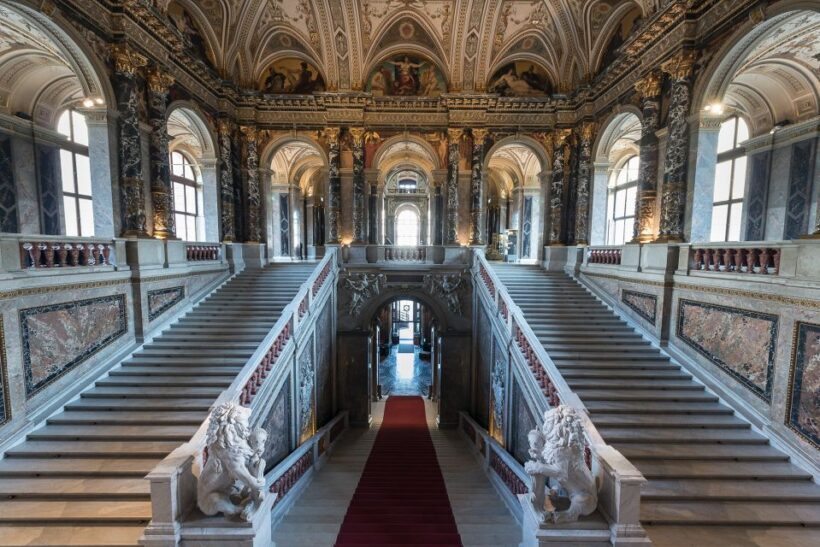 Vienna Kunsthistorisches Museum Day Admission Ticket - Visitor Experience & Reviews
