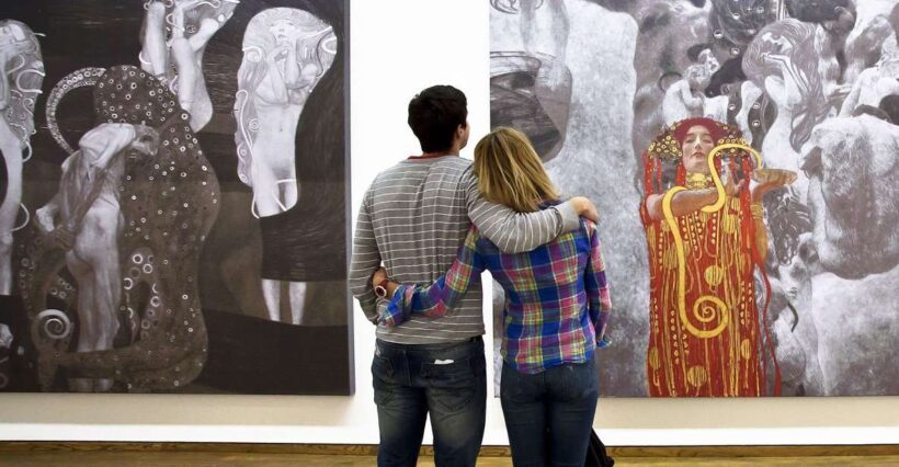 Vienna: Leopold Museum Skip-the-Line Entry Ticket - What to Expect During Your Visit