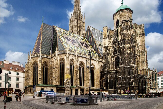 Vienna Like a Local: Customized Private Tour - Pickup and Meeting Details