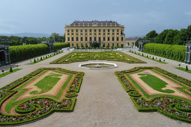 Vienna Like a Local: Customized Private Tour - Tour Expectations and Guidelines