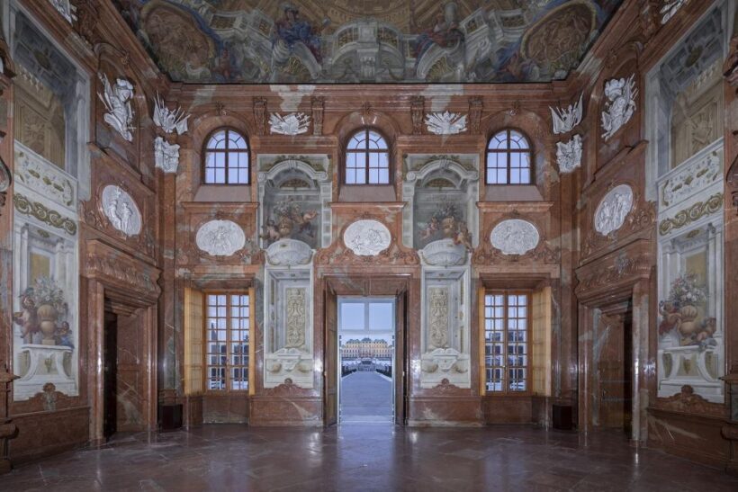 Vienna: Lower Belvedere Entry Ticket & Temporary Exhibitions - Practical Details: What You Need to Know