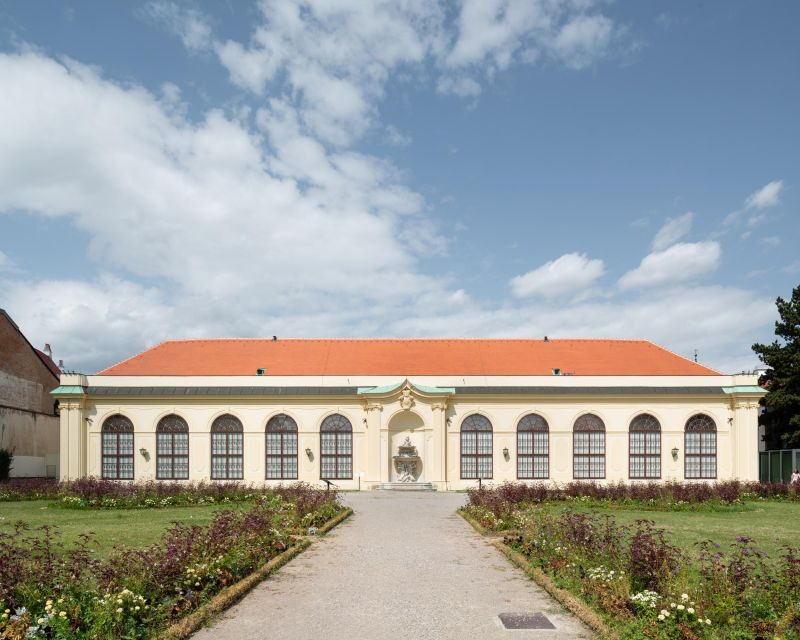 Vienna: Lower Belvedere Entry Ticket & Temporary Exhibitions - Pros and Cons