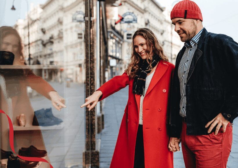 Vienna: Luxury Vintage Fashion Walking Tour - Key Points