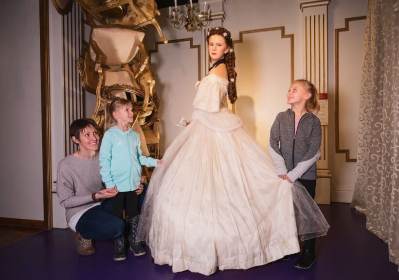 Vienna: Madame Tussauds Admission Ticket - Who Should Visit?