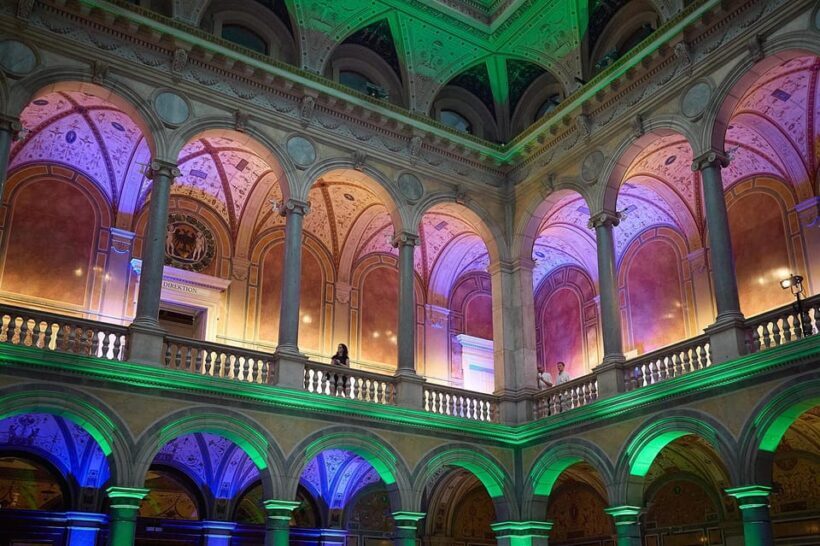 Vienna: MAK - Museum of Applied Arts - Tickets - Introduction