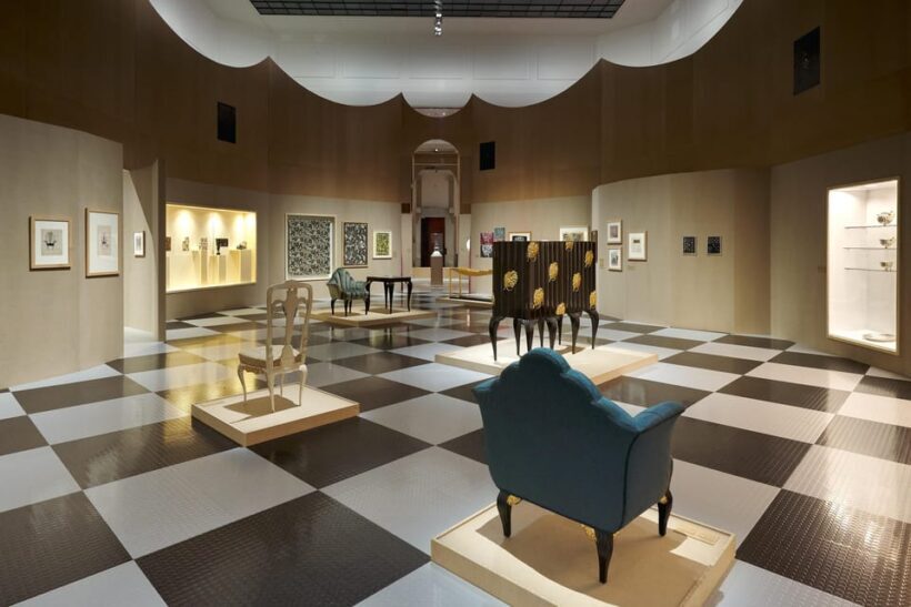 Vienna: MAK - Museum of Applied Arts - Tickets - Key Points