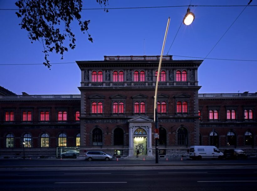 Vienna: MAK - Museum of Applied Arts - Tickets - The Sum Up