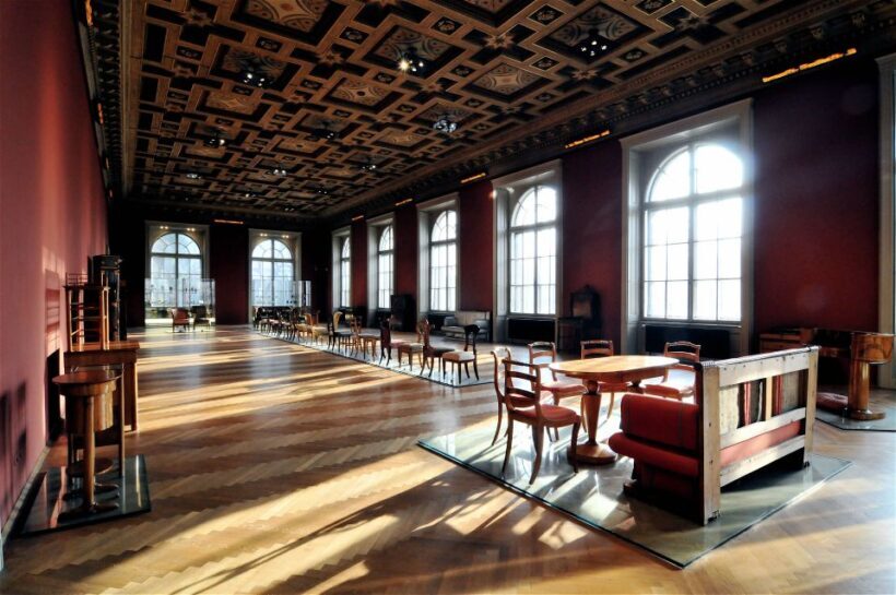 Vienna: MAK - Museum of Applied Arts - Tickets - FAQs