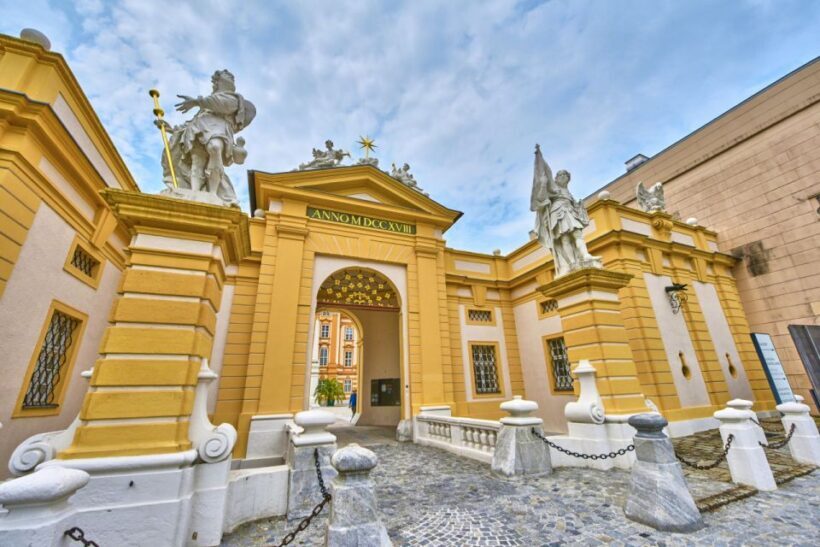 Vienna: Mariazell Basilica and Melk Abbey Private Tour - Practical Aspects and What to Expect