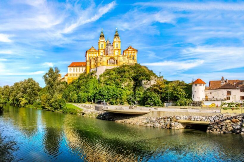Vienna: Mariazell Basilica and Melk Abbey Private Tour - FAQ