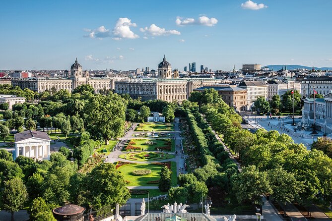 Vienna: Meet Beethoven Life Private Guided Walking Tour - Who Should Consider This Tour?