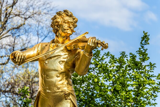 Vienna: Meet Strauss Life Private Guided Walking Tour - The Experience and Value