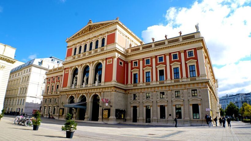 Vienna: Meet Strauss Private Guided Walking Tour - Exploring Vienna’s Golden Era with the Meet Strauss Private Guided Walking Tour