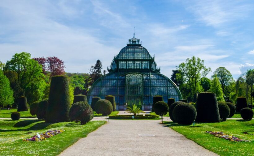 Vienna: Melk Abbey and Schonbrunn Palace Private Guided Tour - Who Will Love This Tour?