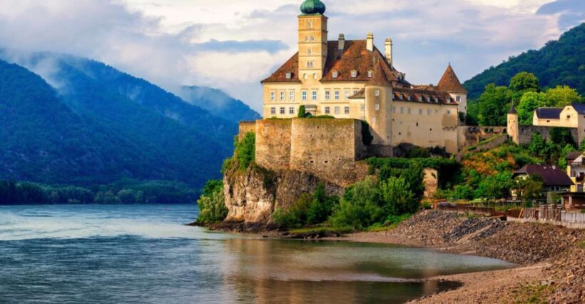 Vienna: Melk Abbey, Danube Valley Wachau Private Car Trip - Why This Tour Offers Great Value