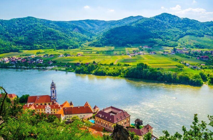Vienna: Melk Abbey, Danube Valley Wachau Private Car Trip - Final Thoughts