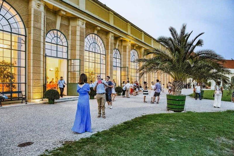Vienna: Mozart and Strauss Concert at Schönbrunn - A Closer Look at the Experience