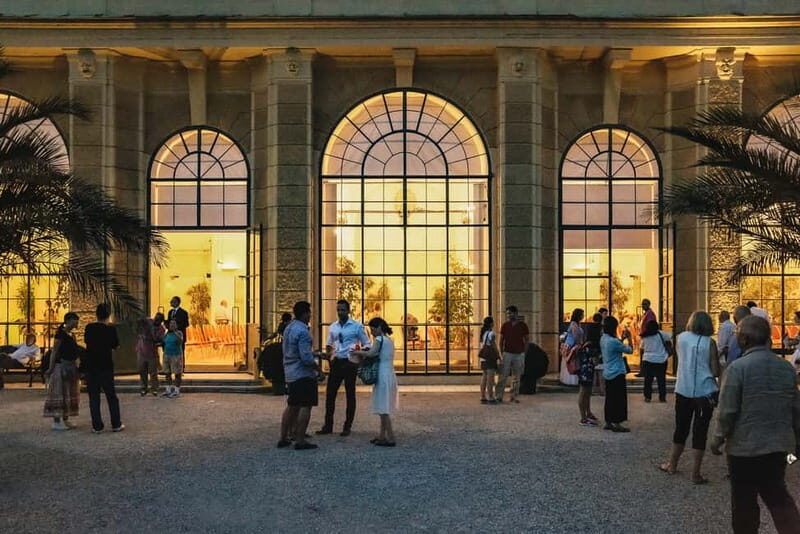 Vienna: Mozart and Strauss Concert at Schönbrunn - Audience and Suitability