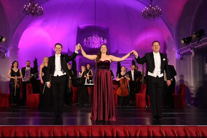 Vienna: Mozart and Strauss Concert at Schönbrunn - The Sum Up: Is It Worth It?
