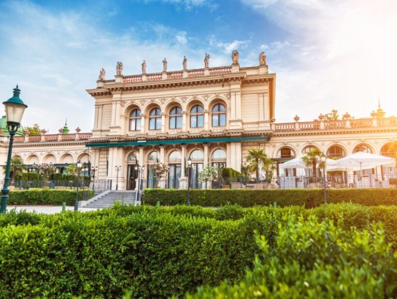 Vienna: Mozart, Beethoven, & Strauss Private Tour - An Authentic Musical Walk Through Vienna’s Old Town