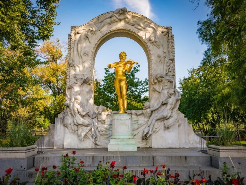 Vienna: Mozart, Beethoven, & Strauss Private Tour - Final Thoughts