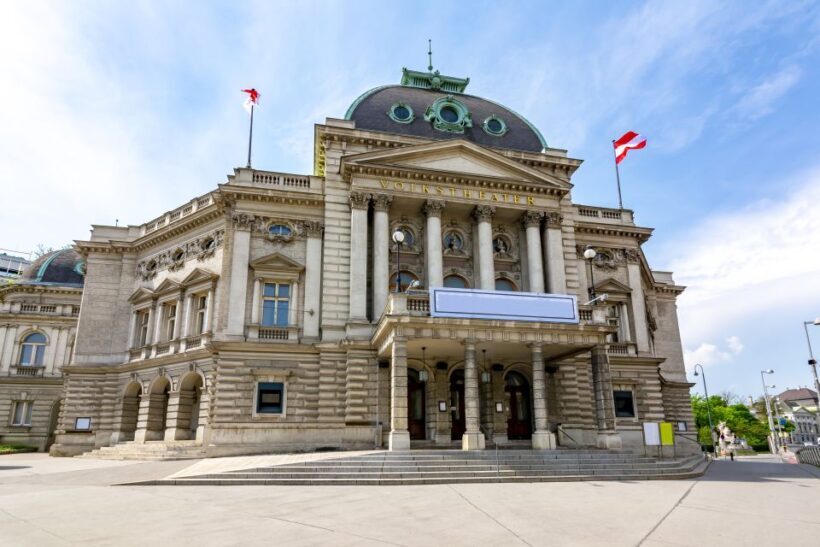 Vienna: Mozart, Beethoven, & Strauss Private Tour - FAQ