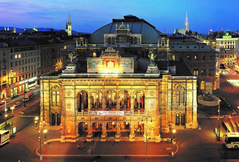 Vienna: Mozart Concert with Dinner and Carriage Ride - FAQ