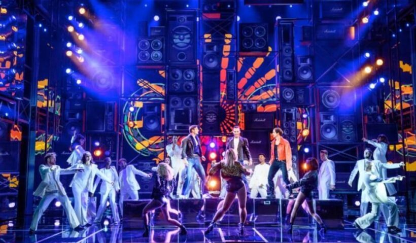 Vienna: Musical Tickets ROCK ME AMADEUS - THE FALCO MUSICAL - Key Points