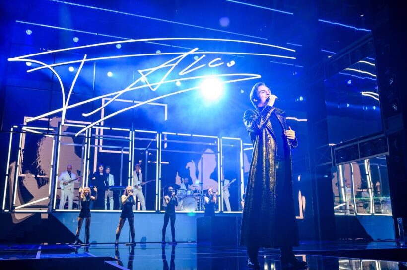 Vienna: Musical Tickets ROCK ME AMADEUS - THE FALCO MUSICAL - A Closer Look at the Itinerary