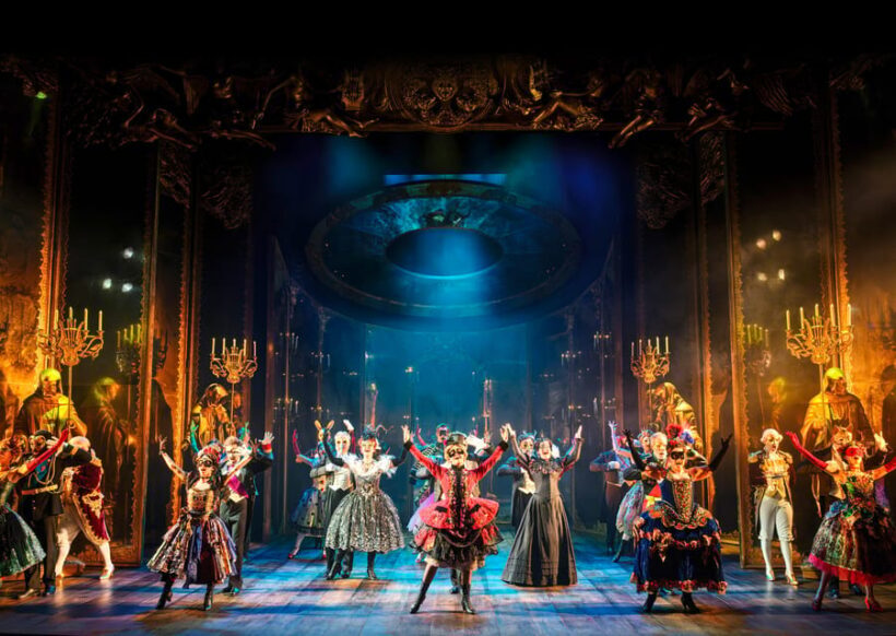 Vienna: Musical Tickets THE PHANTOM OF THE OPERA - Why This Experience Offers Good Value