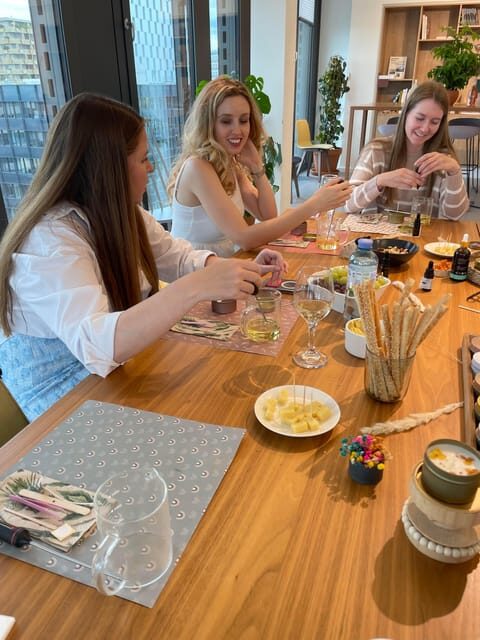 Vienna: Natural soy wax candles Workshop - Who Should Consider This Experience?