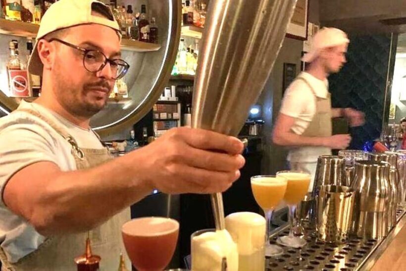 Vienna Nightlife: Food, Wine, Cocktails and Rooftop Bar Tour - An Insiders Look at Vienna Nightlife: Food, Wine, Cocktails, and Rooftop Views