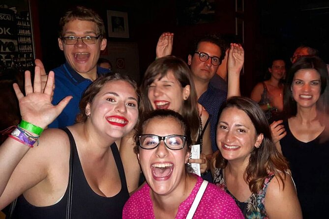 Vienna Nights Pub Crawl - Participant Feedback and Reviews