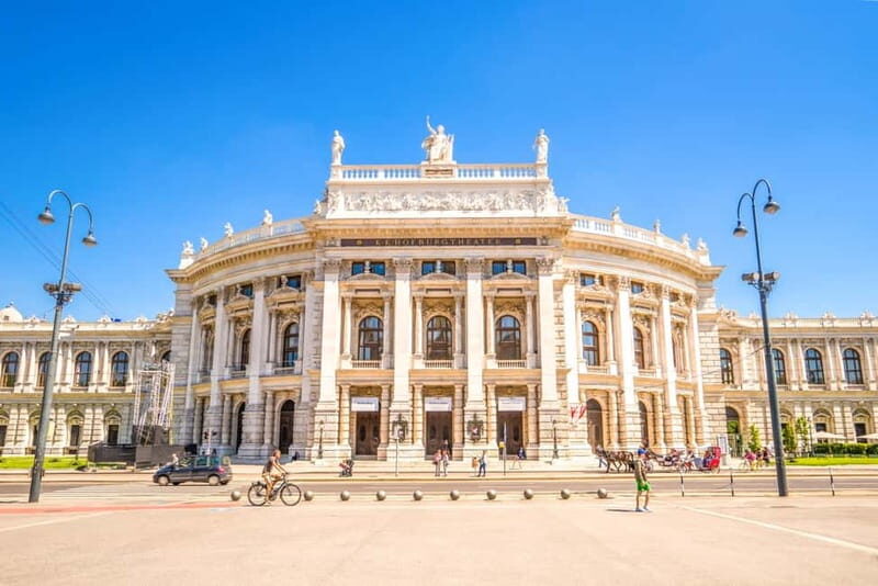 Vienna: Old Town Highlights Private or Group Walking Tour - FAQ