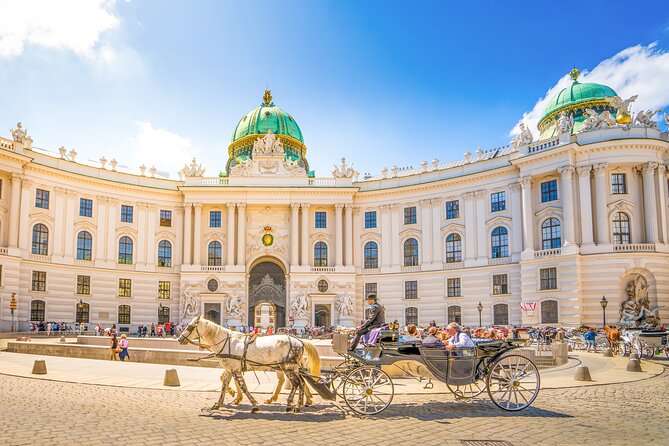 Vienna: Old Town Highlights Private Walking Tour - Reviews and Feedback