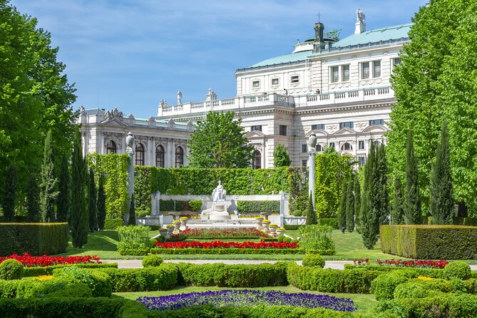 Vienna: Old Town Highlights Private Walking Tour - Customizing Your Tour Experience